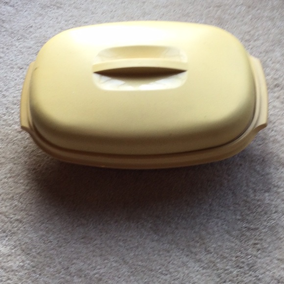 Tupperware | Dining | Vintage Tupperware Steamer | Poshmark